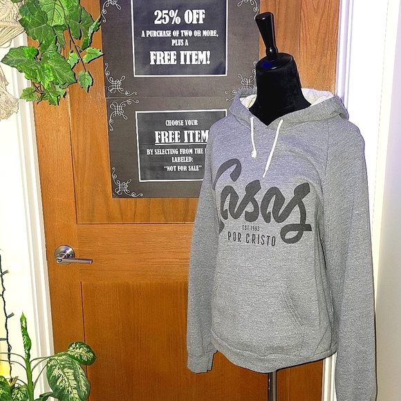 heavy terry | Tops | Hoodie | Poshmark
